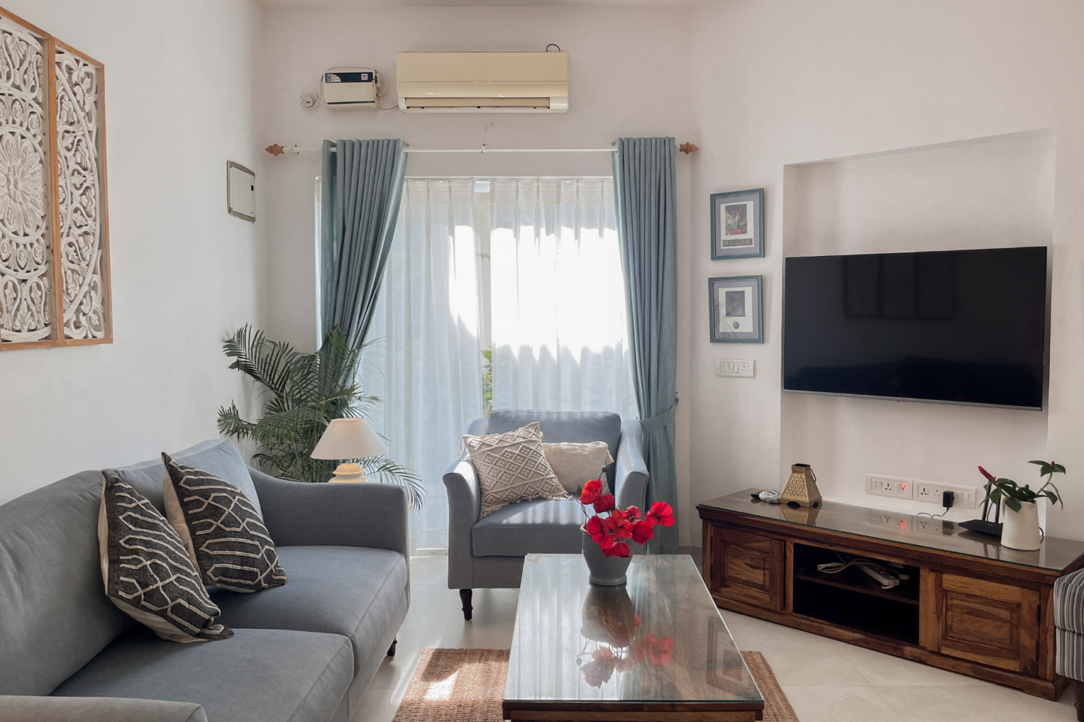 Casa Azure – Rainforest
